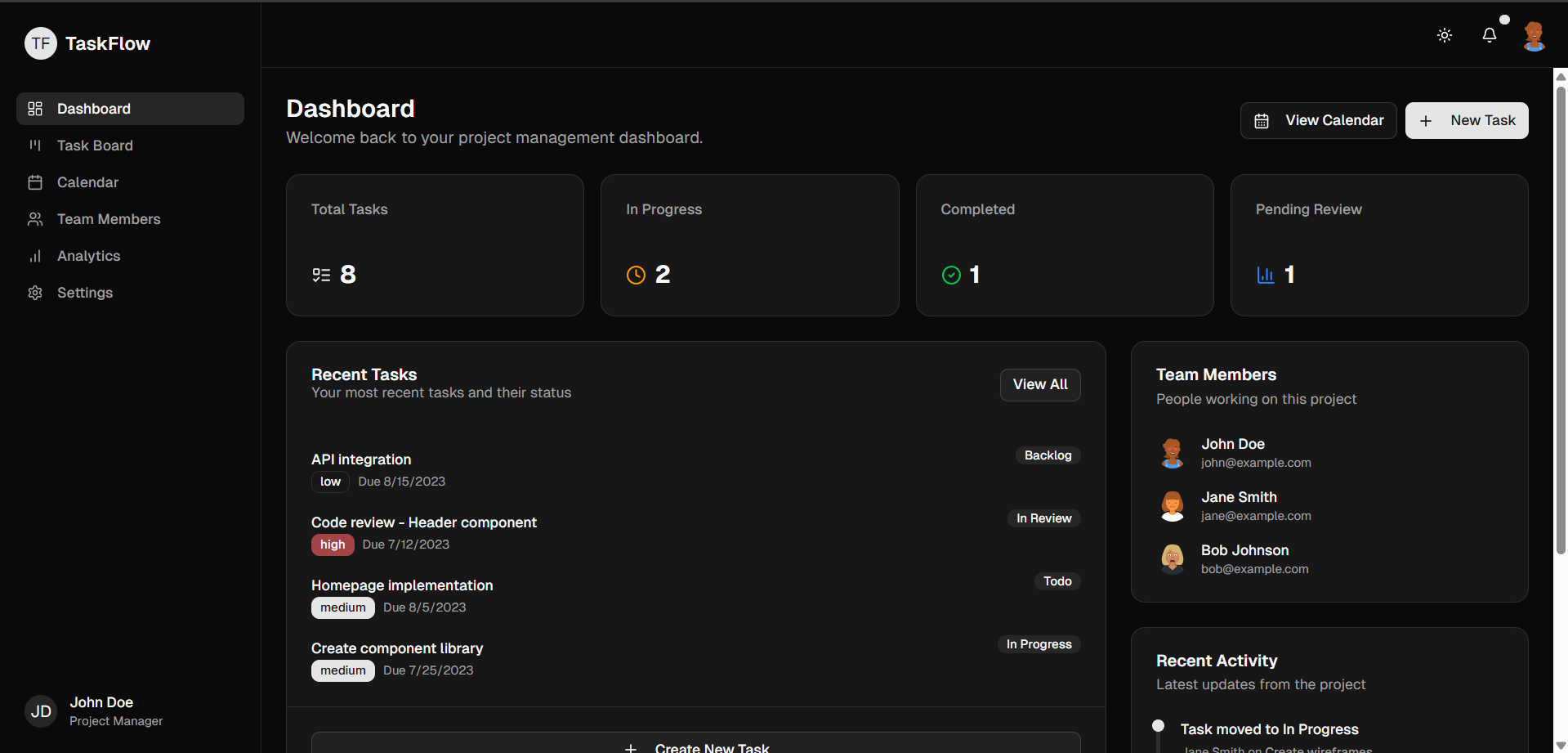 Mohammad Harish | Web Developer